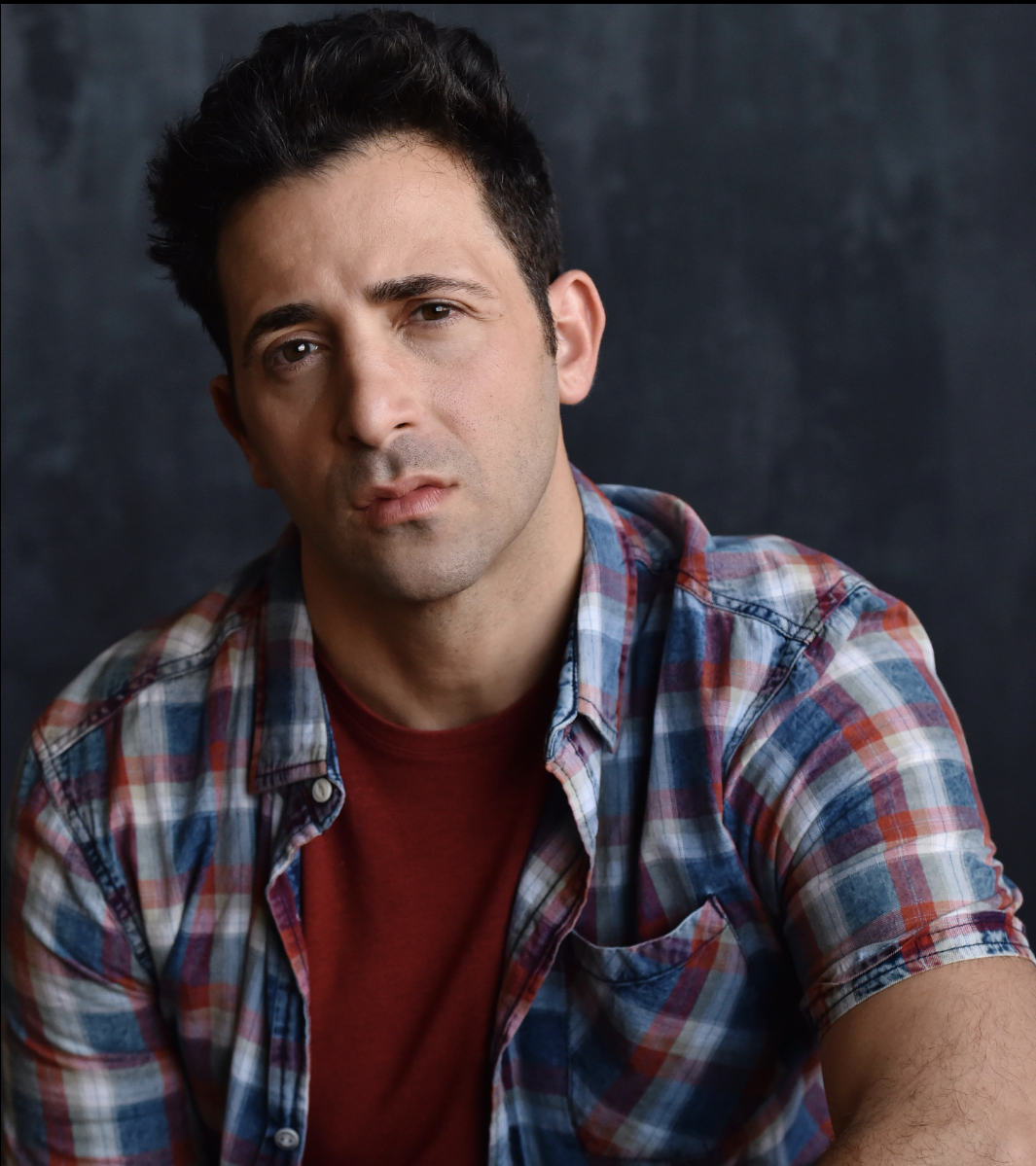 Brookdale Alum Johnny Cannizzaro To Play Stevie Van Zandt in Springsteen Movie - Brookdale ...